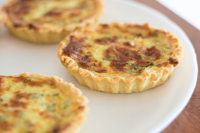 Paris Gourmet: A Bohemian Rhapsody in Food - FAQs