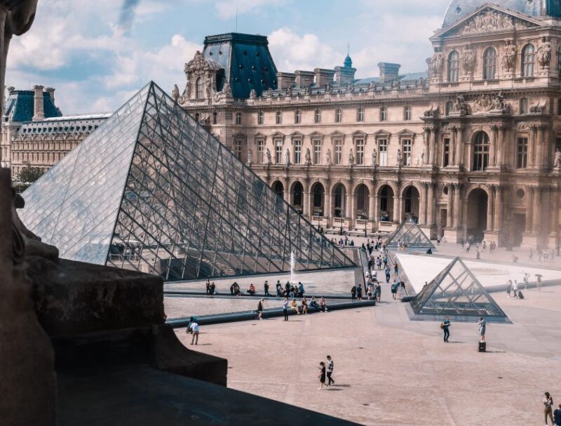 Paris: Guided Louvre Museum Tour with Optional Entry Ticket - FAQ