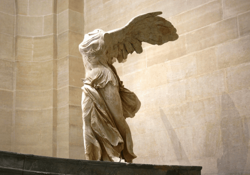 Paris: Louvre Museum Ticket & Exclusive Immersive AudioGuide - FAQ
