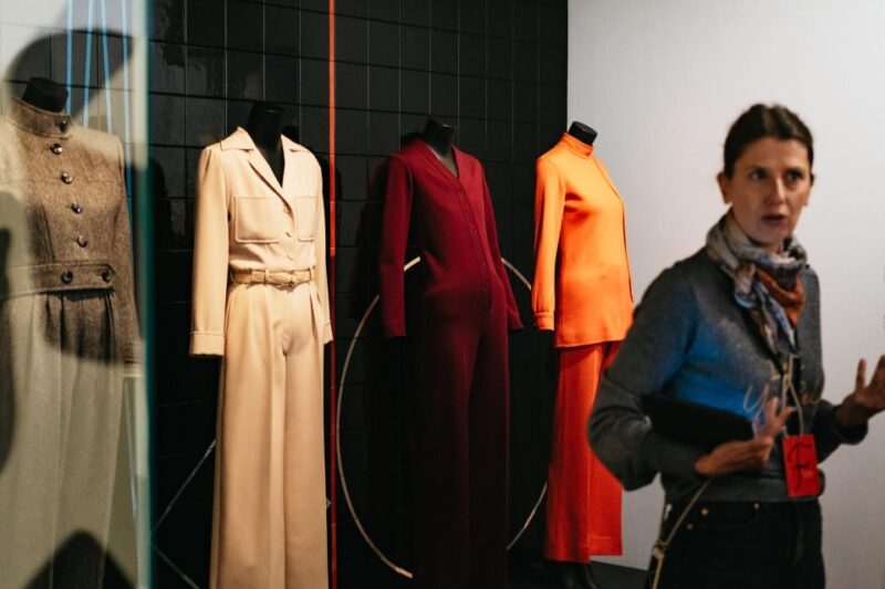 Paris: Musée Yves Saint Laurent Before Opening Hours Tour - Final Thoughts: Who Will Love This Experience?