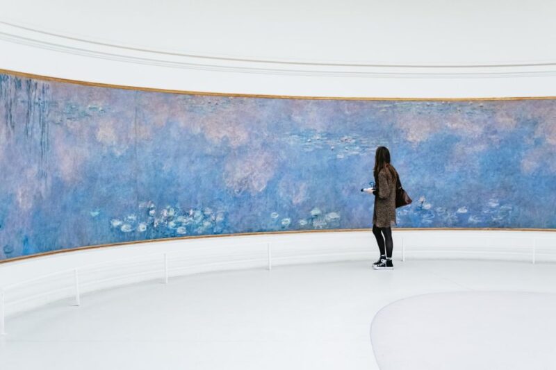 Paris: Orangerie Museum Skip-the-Line Entry and Guided Tour - Who Would Love This Tour?