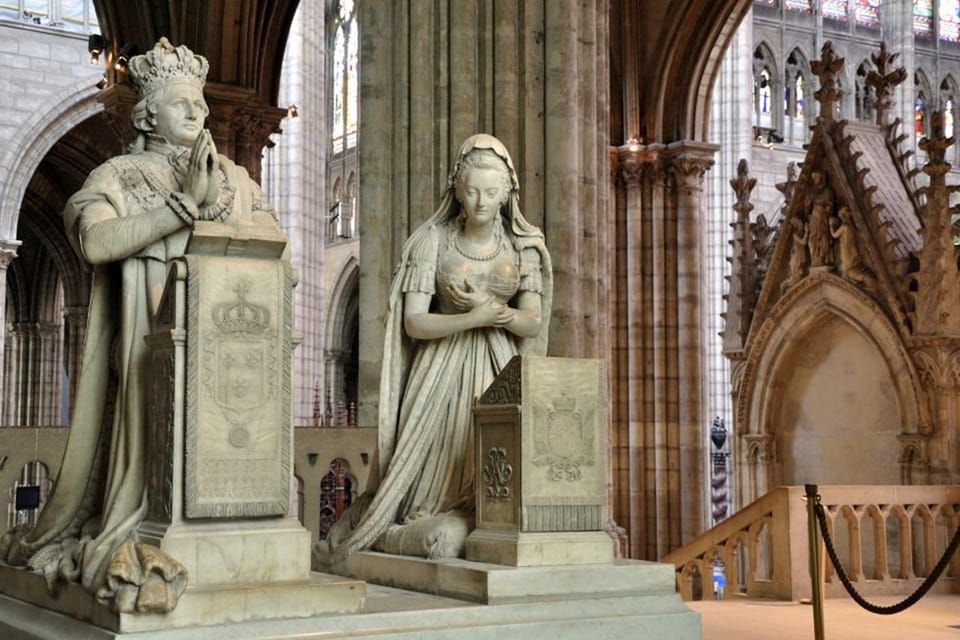Paris Passlib' City: Official Pass with 5 Top Attractions - Is It Worth It?