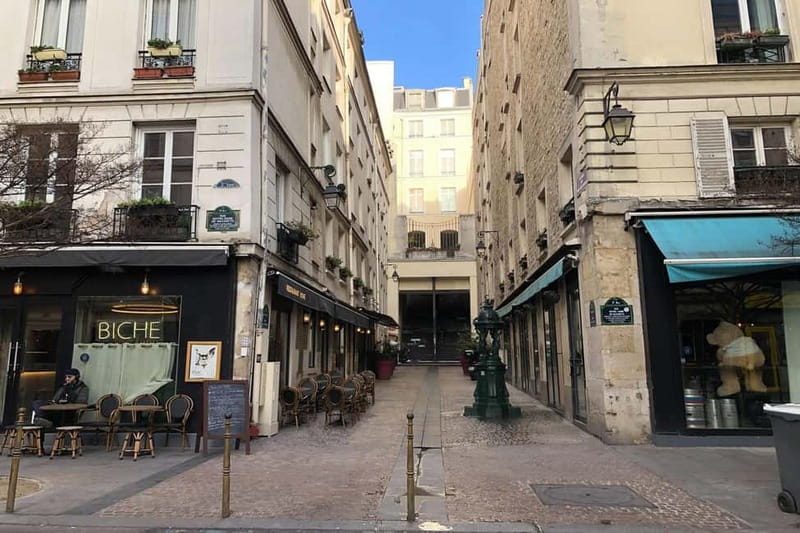 Paris: Pastry & Chocolate Walking Tour with Tastings - Reviews and Real Experiences