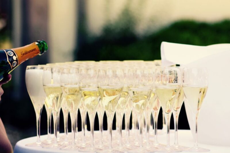 Paris: Private Day Trip to Champagne with 8 Tastings & Lunch - FAQ