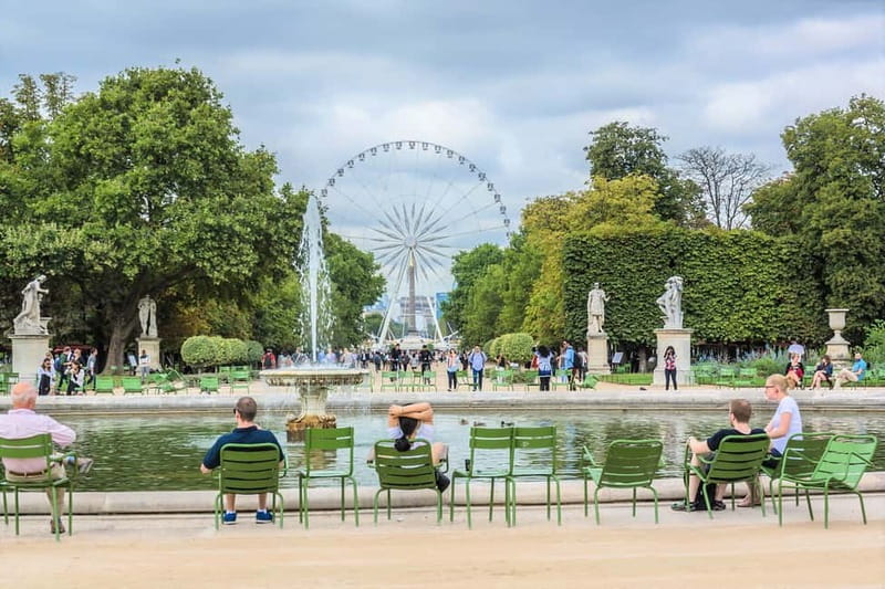 Paris: Private Full Day Tour to Montmartre & Eiffel Tower - Who Would Love This Tour?