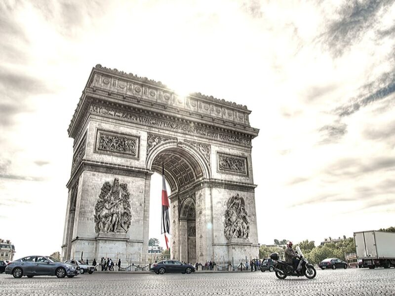 Paris: Private Layover Tour - FAQ