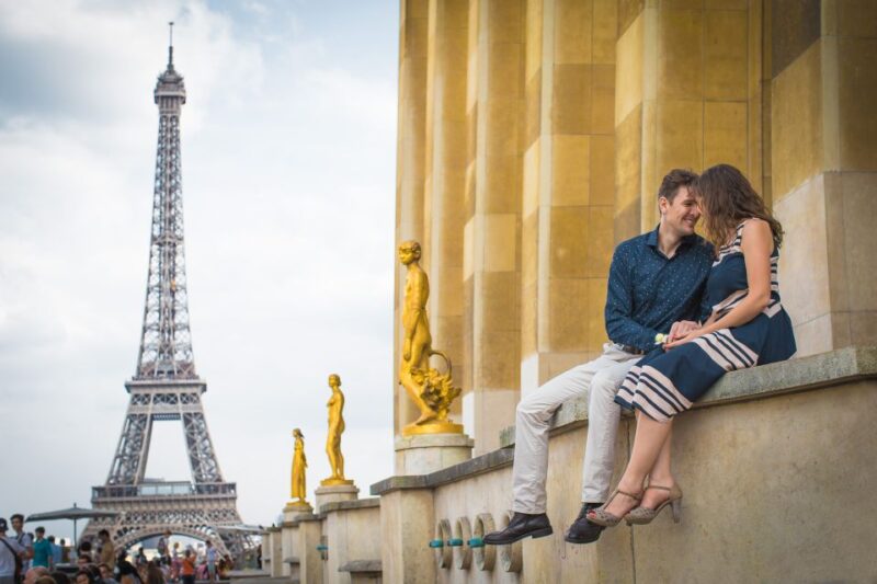 Paris Pro Photography: Best Private Photoshoot - FAQ