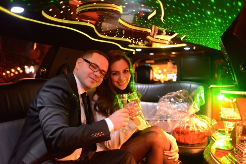 Paris: Romantic Limousine Tour - Final Thoughts