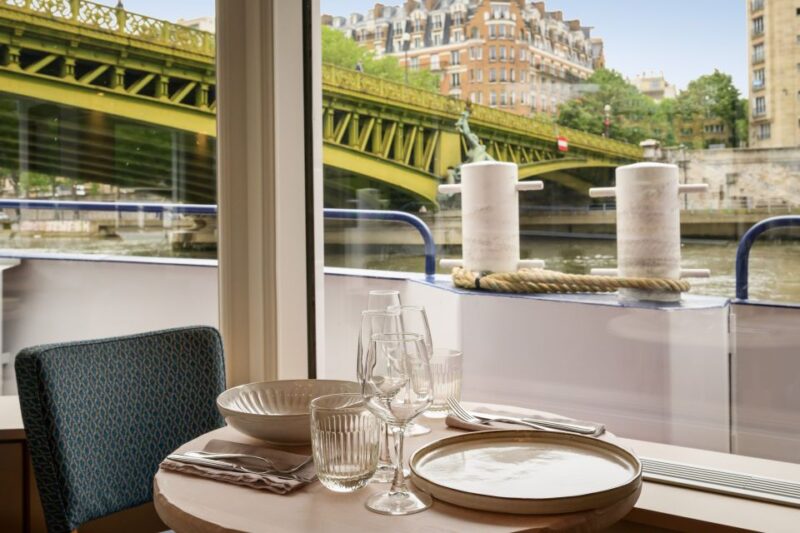 Paris: Seine River Cruise & Brunch - Frequently Asked Questions (FAQs)