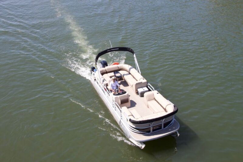 Paris: Seine River Private Guided Pontoon Boat Cruise - Final Thoughts: Who Will Love This?