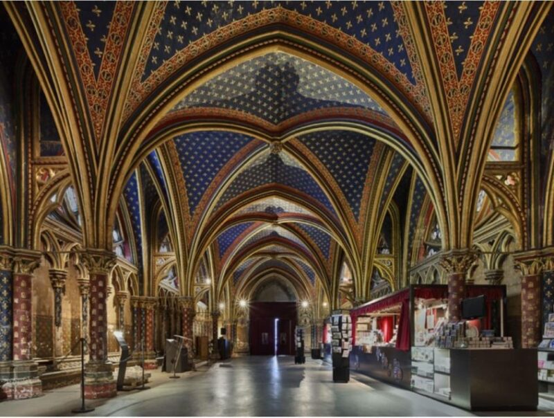 Paris: Ste Chapelle, Conciergerie Private Guided Tour +Entry - Who Might Want to Consider Other Options