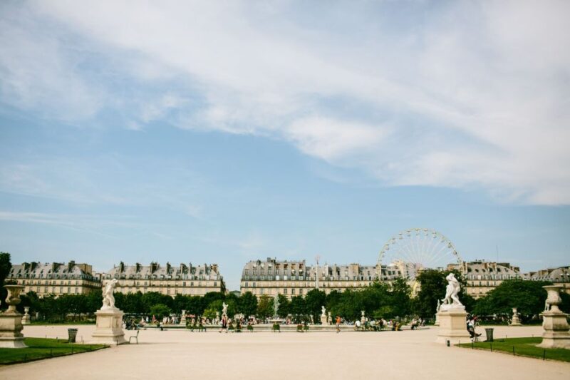 Paris: The Da Vinci Code Walking Tour with a Local Guide - Final Thoughts