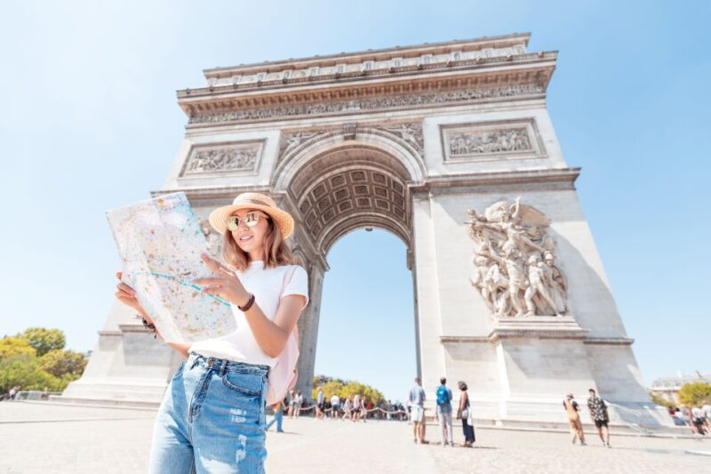 Paris's Old Town and Top Attractions Private Car Tour - Final Thoughts: Who Should Consider This Tour?