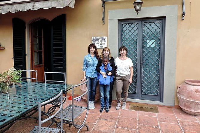 Pasta Cooking Experience in Florence - A Day in the Life of the Class
