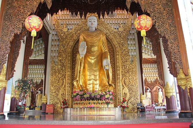 Penang City Private Half Day Tour (5 hours) - Who Will Love This Tour?