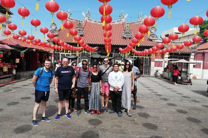 Penang Food Tour - Georgetown - Value and Price Analysis