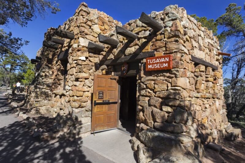 Perfect Grand Canyon Tour: Local Guides & Skip The Lines - The Return Journey and Reflection