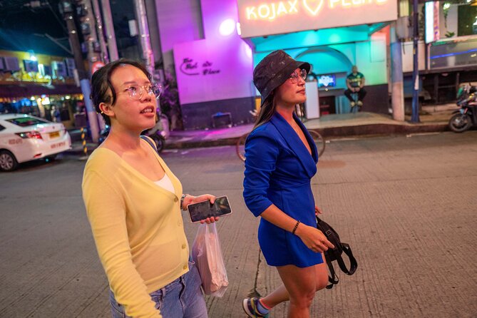 Personal Tour Guide in Manila Makati, Philippines - What Past Travelers Say