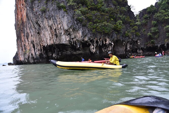 Phang Nga Bay, James Bond Island by Premium Speedboat - The Bottom Line: Is This Tour for You?