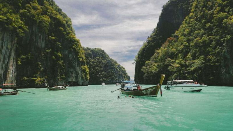 Phi Phi: Exclusive Full Day Longtail Boat to 7 Islands - Final Thoughts