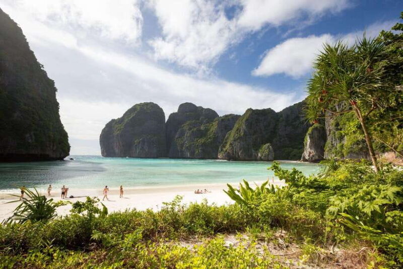 Phi Phi Half Day or Full Day by Longtail to Maya and Bamboo - Who Is This Tour Best For?