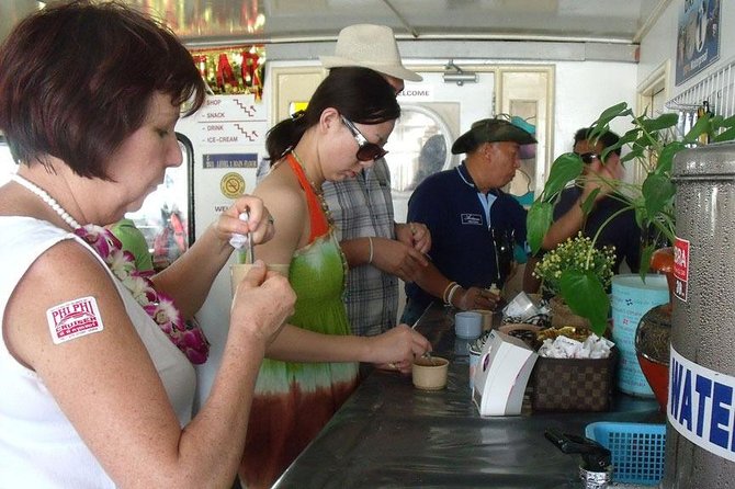 Phi Phi Islands Snorkeling Tour By Phi Phi Cruiser From Phuket - Who is This Tour Best For?