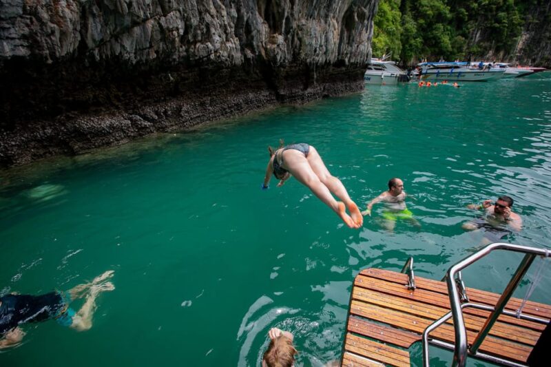 Phi Phi: Sunset and Plankton by Speed Boat with Snorkeling - Final Thoughts
