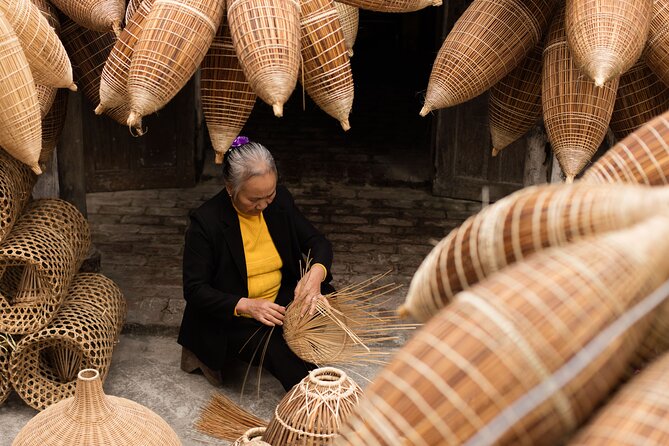 Photo Tour to Capture The Vanishing Craft of Making Fish Traps - Practical Considerations