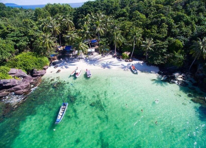Phu Quoc : 3 Island Hopping and Snorkeling Day Trip - Final Thoughts: Is It Worth It?
