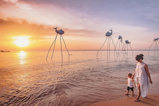 Phu Quoc Discover South And North Together_Private tour - Final Summary