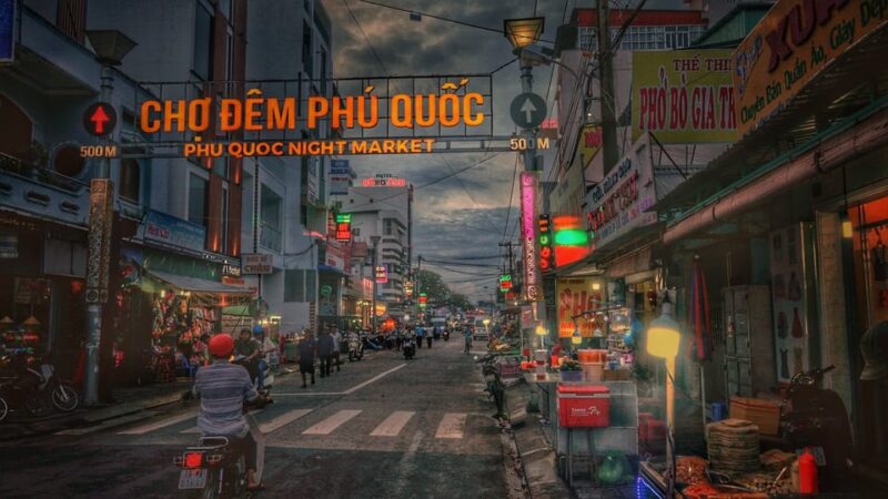 Phu Quoc: Street Food Tour - Why This Tour Offers Great Value