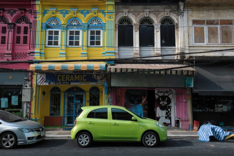 Phuket: City Highlights and Hidden Gems Instagram Tour - Value for Money: Is It Worth $120?