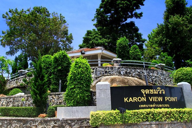 Phuket City Tour: Wat Chalong, Big Buddha and Landmark - The Sum Up