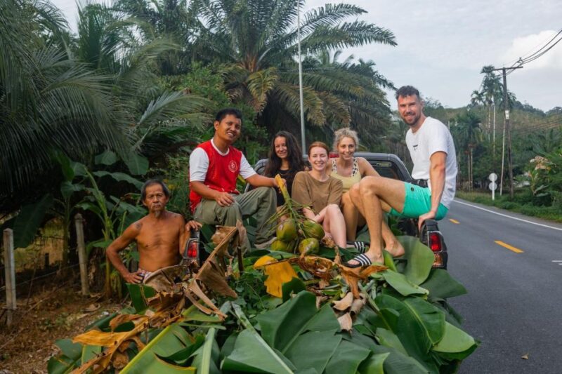 Phuket: Elephant Sanctuary Small Group Tour in Khao Lak - Final Thoughts