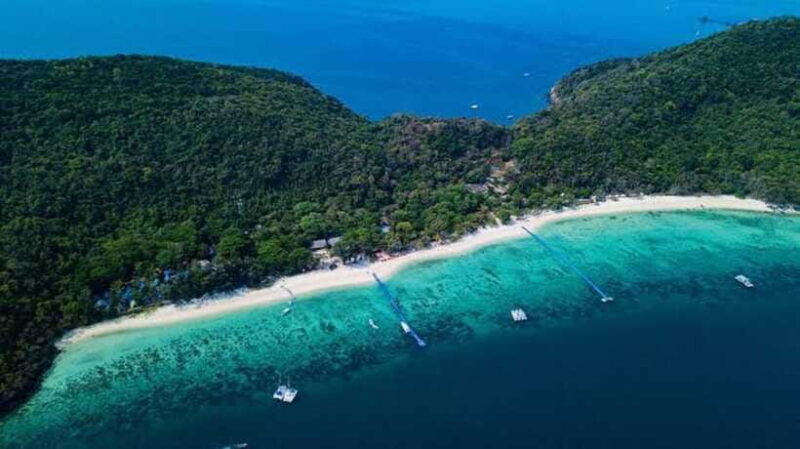 Phuket: Kahung Beach Tour with Snorkeling and Water Sports - Timing and Flexibility