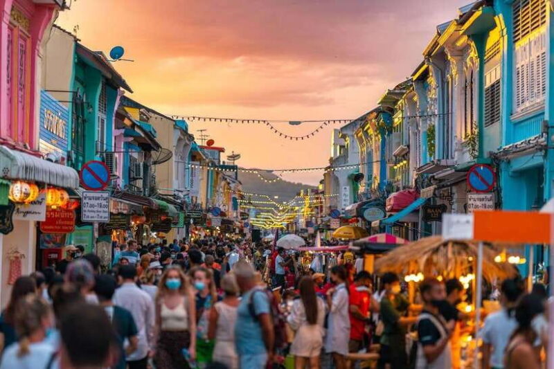 Phuket: Old Town Half-Day Sightseeing with Local Guide - The Sum Up: Is This Tour Worth It?