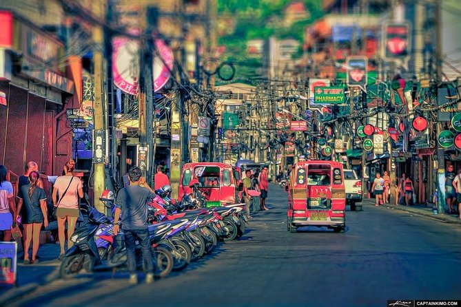 Phuket: Private Car or Minibus Rental with Driver - Who Should Consider This Tour?