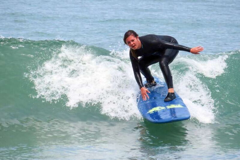 Phuket: Private Surfing Lessons at Beautiful Kata Beach - Pricing and Value