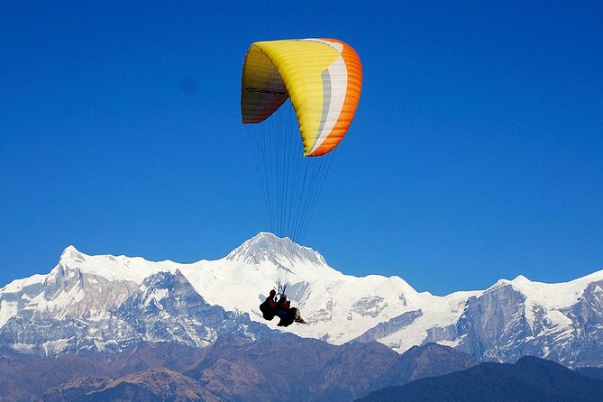 Picturesque Pokhara Tour - Day Tour - FAQs