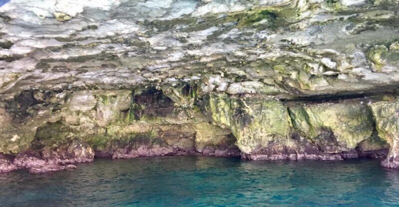 Polignano a Mare:tour Privato in barca tra grotte e aperitiv - Who Will Love This Tour?