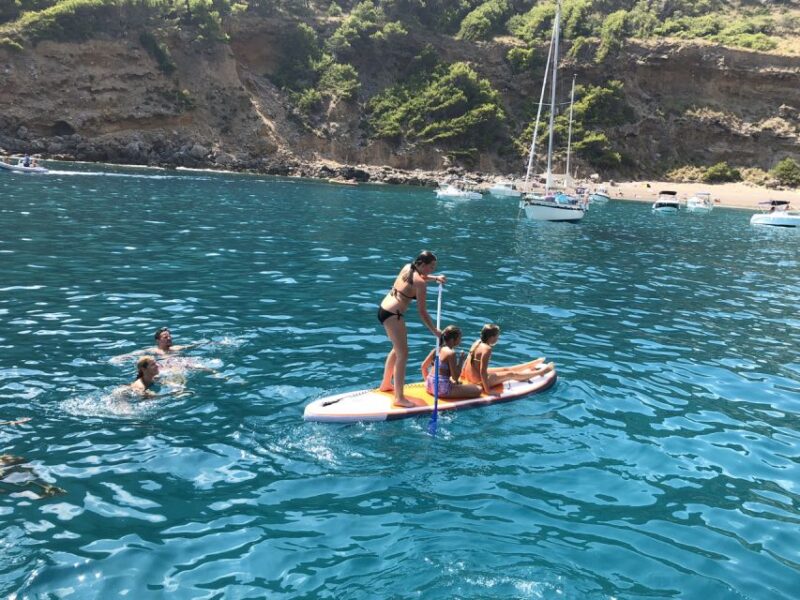 Pollenca/Alcudia : Day Sailing Cap de Formentor - Practical Tips for Travelers
