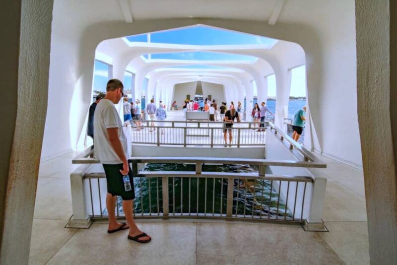 Polynesian Cultural Center and Pearl Harbor Tour - Authenticity and Real Experiences