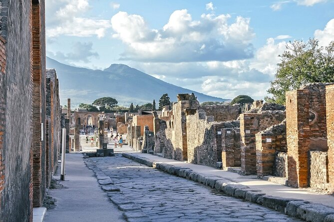 Pompeii Private & Personalized Tour with archeology expert guide - Who Should Book This Tour?