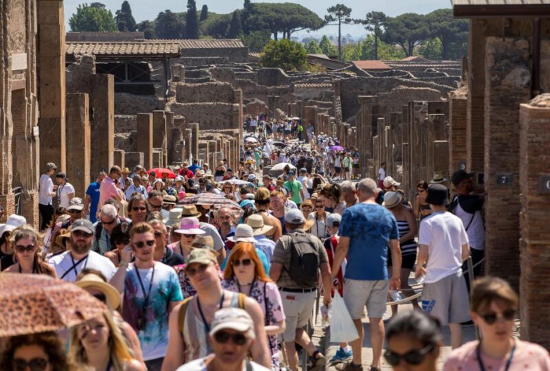 Pompeii: Skip-the-Line Entry & Audioguide - Final Thoughts