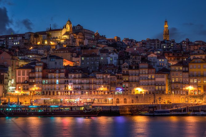 Porto Private Full Day Sightseeing Tour from Lisbon - Final Thoughts
