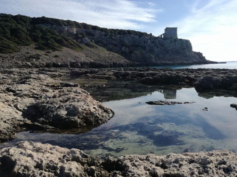 Porto Selvaggio (Nardò-LE): Archaeological Tour - FAQ