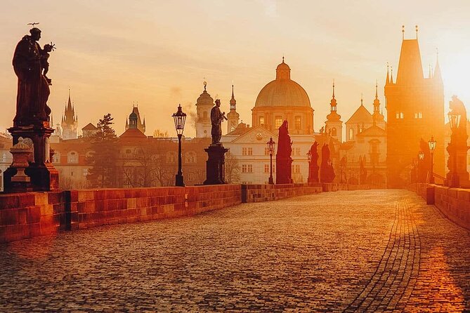 Prague Best Sightseeing Walking Tour With A Private Local Guide - Authentic Feedback from Other Travelers