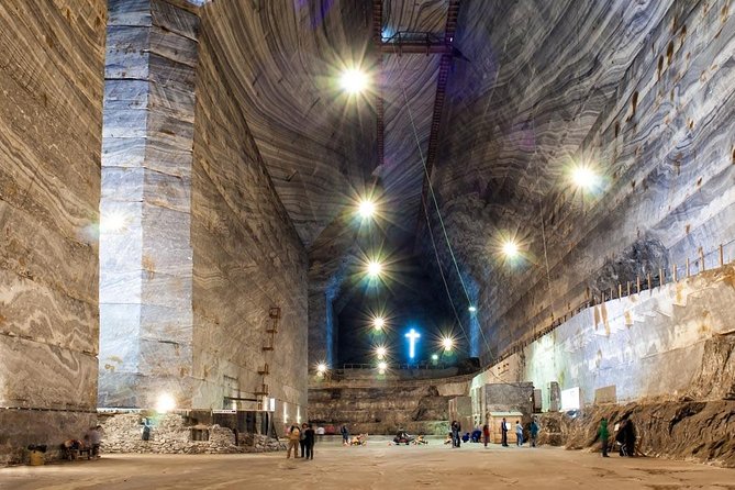 Prahova Salt Mine & Wine Tasting - Private day tour from Bucharest - FAQ