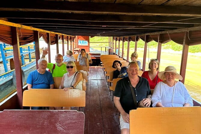 Preah Khan, Neak Pean, Ta Som-East MebonTemple - Grand Circuit - Final Thoughts