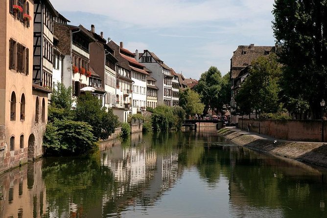 Private 12-hour Tour to Bruges from Paris with driver & guide with hotel pick up - Who This Tour Suits Best